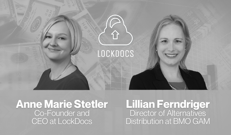 Interview with Lillian Ferndriger of BMO GAM: Retail Investment Trends in Canada